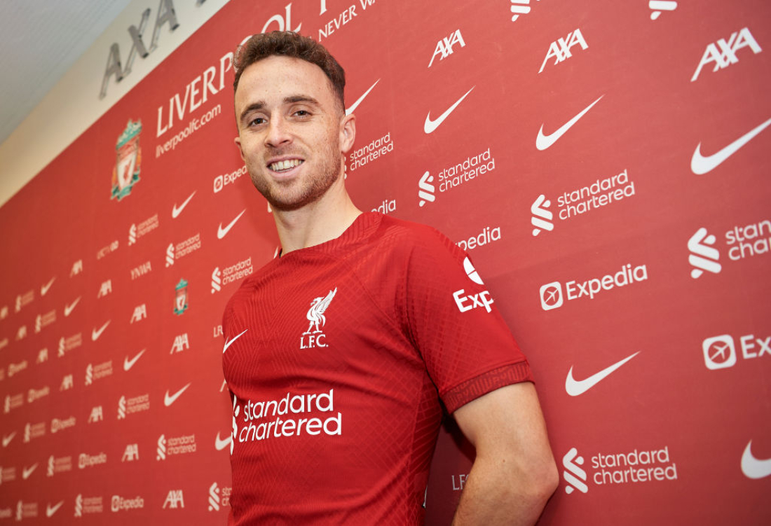 ENDELIG: JOTA TILBAGE I TRÆNING | Redmenfamily.dk