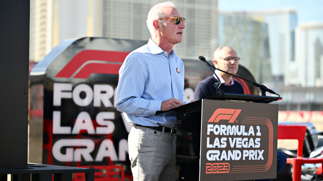 MEDIE: FORMEL 1-EJER KANDIDAT TIL LFC-INVESTERING | Redmenfamily.dk