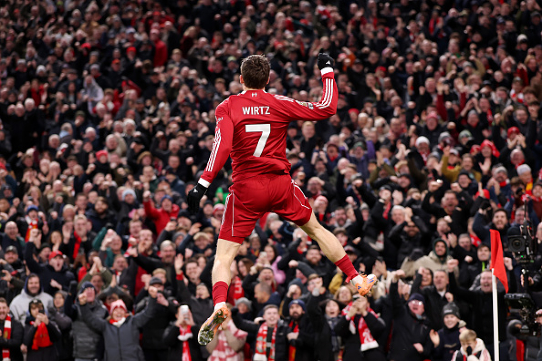 Den tyske juvel stråler endelig. | Redmenfamily.dk