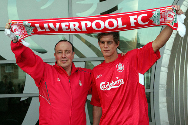 Læs alt om Liverpool FC’s historie her – Fakta om LFC